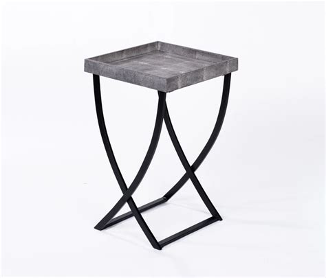 Rochen Spencer Side Tables From Lambert Architonic