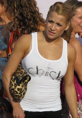 Alicia Sacramone Hot Gymnast All About Sports