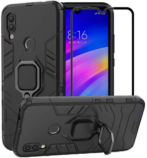 10 Best Cases For Xiaomi Redmi 7 10 Best Cases For Xiaomi Redmi 7