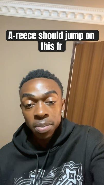 A Reeece Should Jump On This Fr Earlx3n Areece Sahiphop Youtube