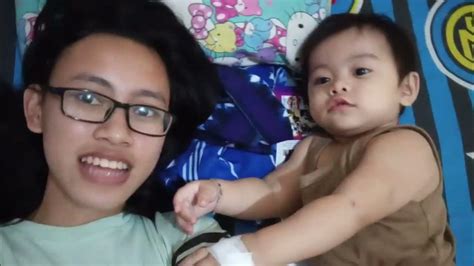 Mengasuh Nonong Qila Youtube