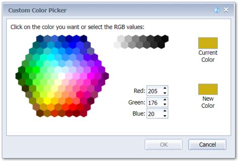 Webi Color Format Building Reports Businessobjects Board