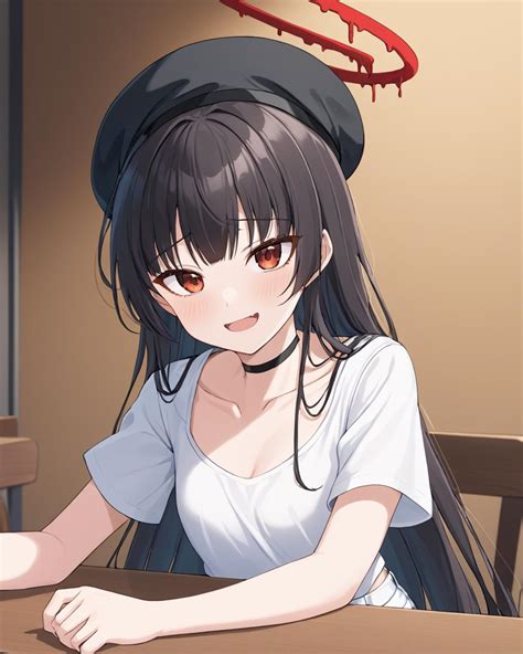 Xl Kenzaki Tsurugi Blue Archive V Stable