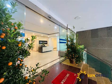 Dmc Tower 535 Kim Mã Phường Giảng Võ Hà Nội