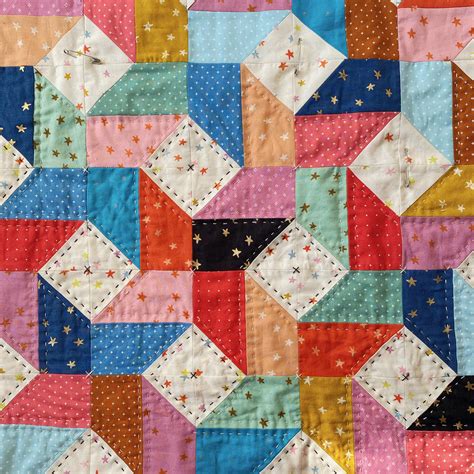 Stanley Quilt Pattern Etsy