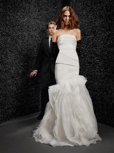 Vera Wang Sample Wedding Dress Save 61 Stillwhite