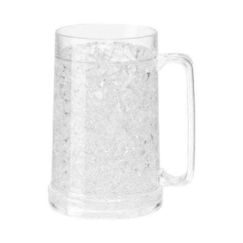 Freezer Mugs Gel