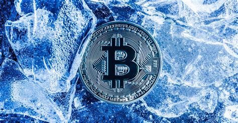 Bitcoin Blue Wallpapers 4k Hd Bitcoin Blue Backgrounds On Wallpaperbat