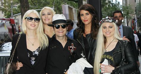 Corey Feldmans Angels Dont Have To Sleep With Him