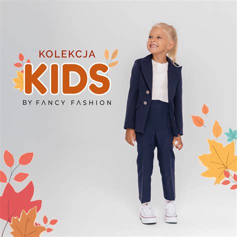 Fancy Fashion Butik - najmodniejsze trendy