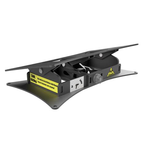 Low Profile Pivot Table Ted Nivek Industries