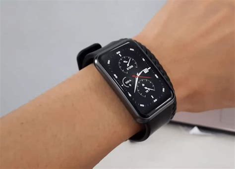 Huawei Watch Fit Vs Honor Watch Es