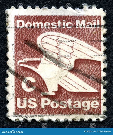 Stamps For Domestic Mail At Leah Crisp Blog