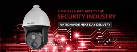 Mercury Security Distribution