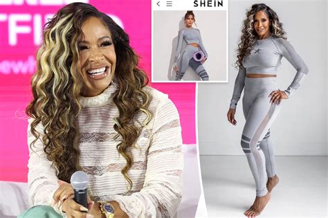 Shereé Whitfield Kim Zolciak Trying To Be Strong Amid Kroy Divorce