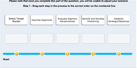 solved introduction segmentation targeting and positioning
