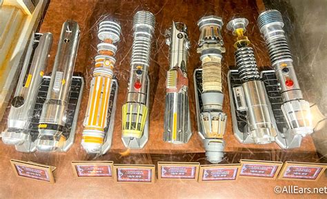 Every Legacy Lightsaber Pricing And Tips Allearsnet