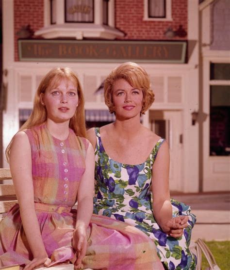 Dorothy Malone El Lugar De Peyton