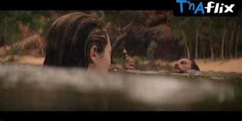 Alycia Debnam Carey Sexy Scene In The Lost Flowers Of Alice Hart