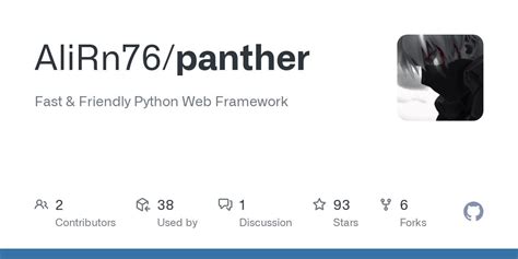 new web framework for python in development r hypeurls