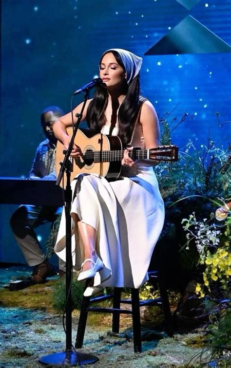 Kacey Musgraves Deeper Well Tour Outfit Kacey Musgraves Tour Outfits