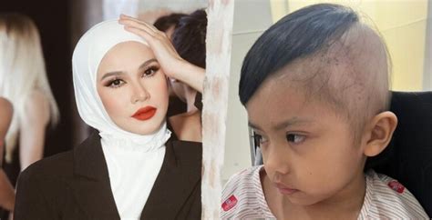 Anzalna Kumpul Dana Selamat Nyawa Luth Perlu Dirawat Di Uk Kosmo Digital