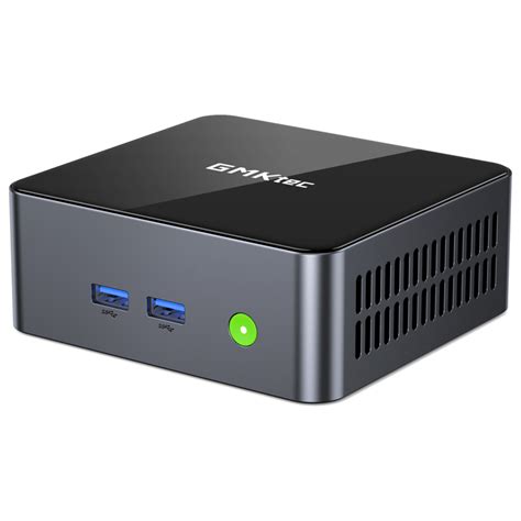 GMKTec NucBox G5 DROIX Global GMKTec NucBox G5 DROIX Global