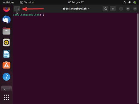 How To Open A Terminal In Ubuntu 22 04 Linux Genie
