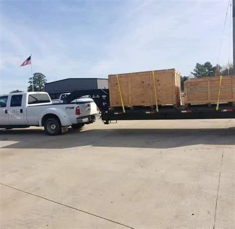 Keep It Moving Services Llc Marshall Tx