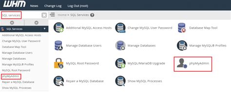 How To Take MySQL Backups With PhpMyAdmin Eukhost