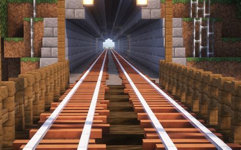 Rickety Stripped Acacia Log Rail 3d Models Gallery Minecraft Resource Packs Curseforge