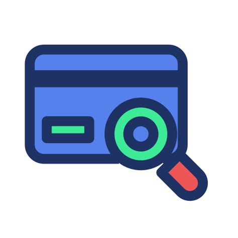 Fraud Detection Generic Color Lineal Color Icon