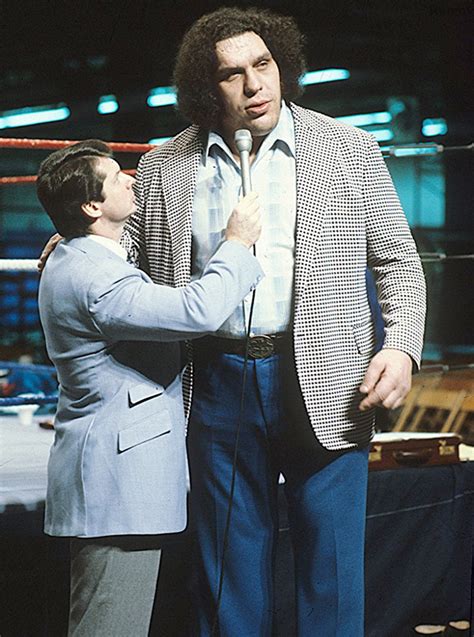 Will Hbos André The Giant Documentary Deliver A Classic