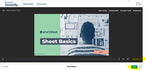 Core Path Smartsheet Community
