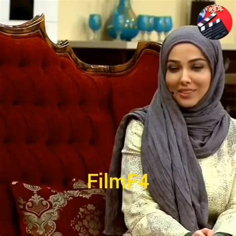 صحبت های لیلا اوتادی درباره زیباییش