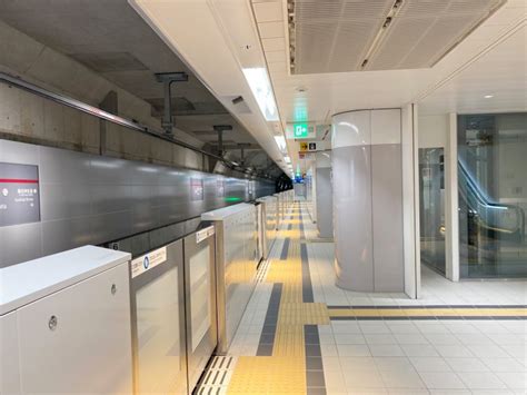 博多駅｜地下鉄の乗り換え方法｜七隈線と空港線｜時間・最短ルート｜構内図 福岡タウン情報