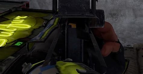 Rust Gun Glitch Imgur