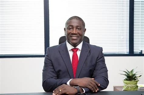 Cbg Records Gh¢1bn Revenue In Q3 Ghanaian Times