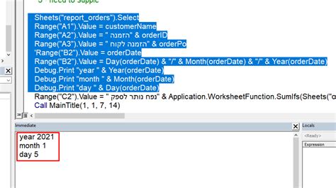 Excel Macro Add Date To Cell Design Talk