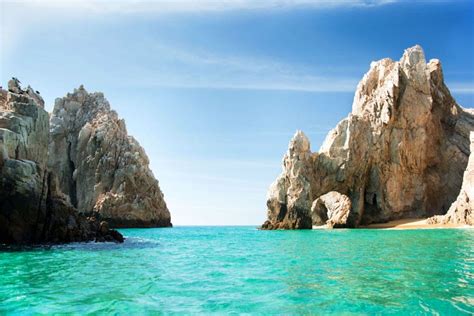 Bahia De San Luis Gonzaga Baja California Las Mejores Playas De Mexico