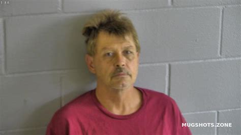 Maynard Michael Craig 10032023 Levy County Mugshots Zone