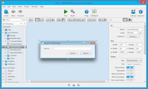 The Best Cross Platform Secret Weapon Youve Never Heard Of Xojo Programming Blog