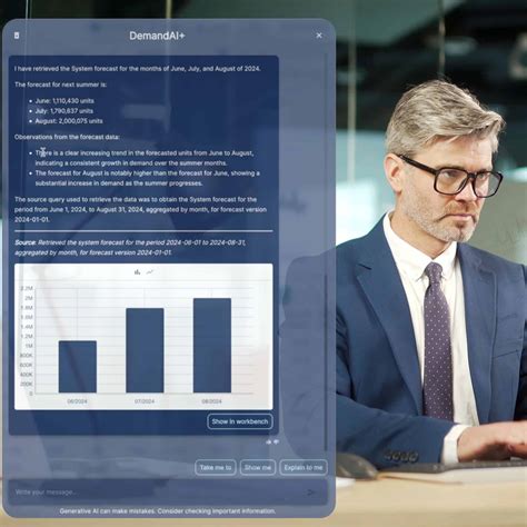 Forecasting For Demand Planning And Optimization Logility
