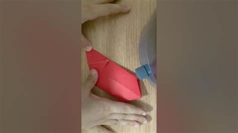 파인애플 종이접기 세상의 재트카 접기 Youtube