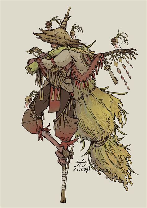 Voyageur Ideias Para Personagens Desenho De Inspiração Inspiração