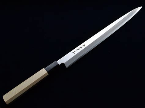 Sashimi Chef Left Handed 270mm Soldeli