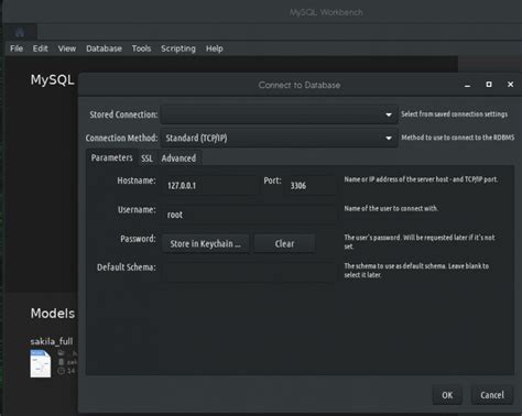 How To Install Mysql Workbench On Linux Linuxtechlab