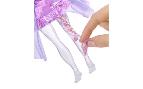 Rainbow High Rainbow Shimmers Slime Violet Dreamland