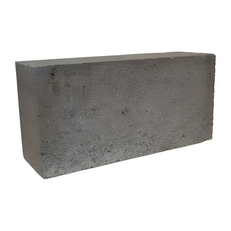 Plasmor Fibolite Blocks 440 X 100 X 215mm 36n Myers Building