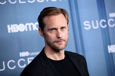 Alexander Skarsgard Calendar